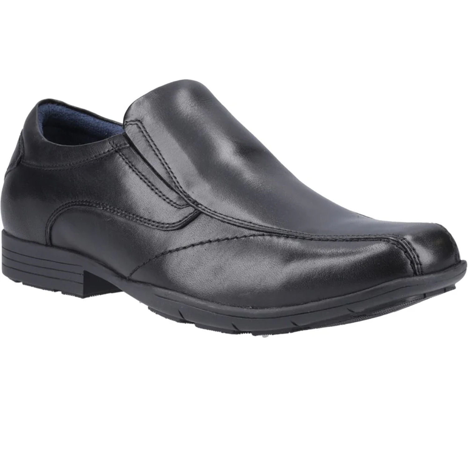 POD Boys/Girls Dundee Leather Shoes - Walmart.com