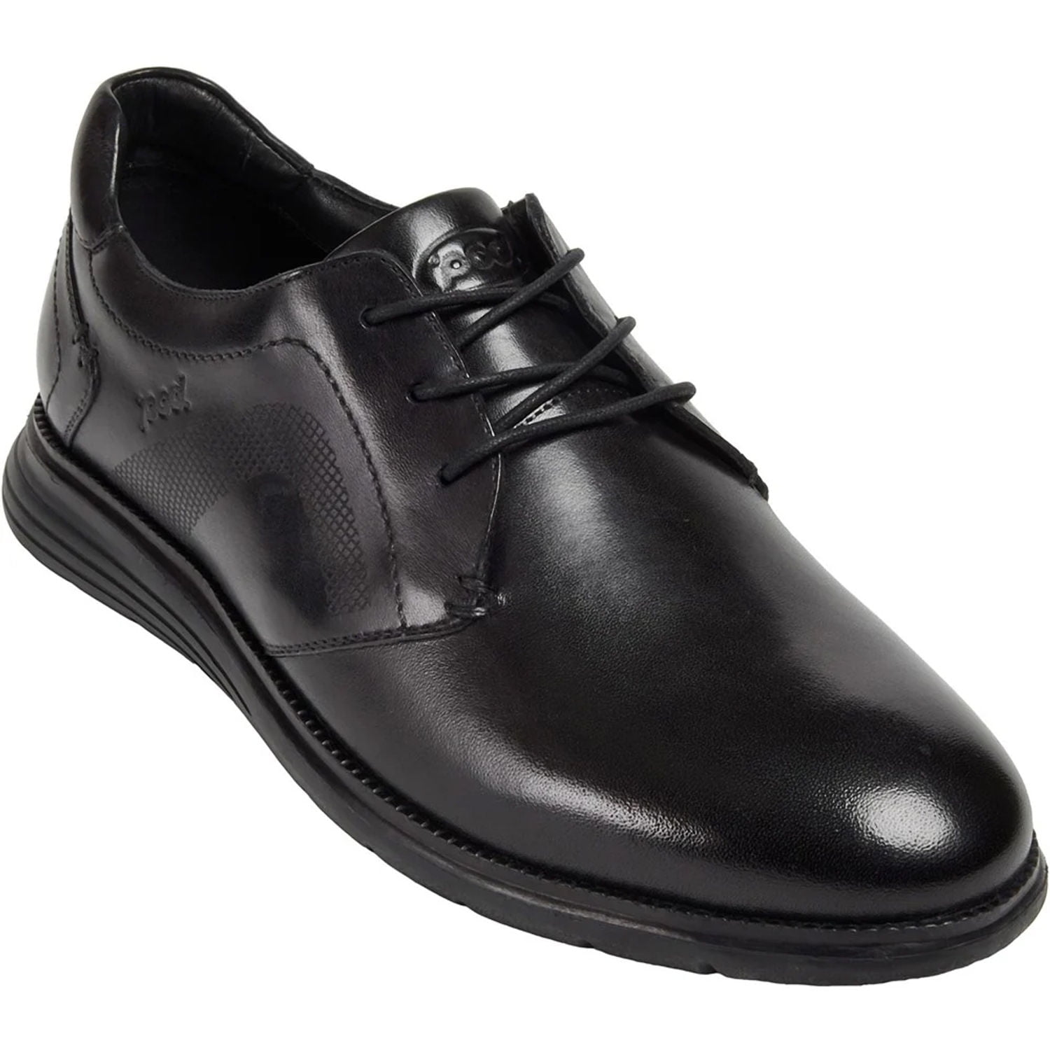 POD Mens Aston Leather Oxford Shoes - Walmart.com