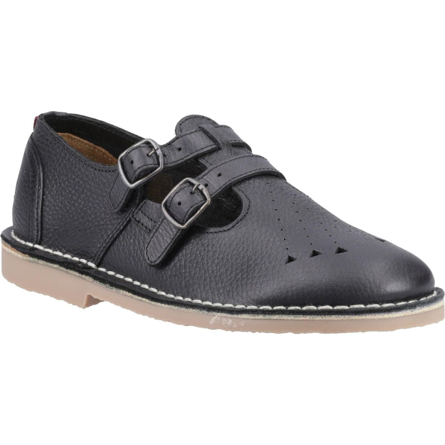 POD Womens Marley T-Bar Shoes - Walmart.com