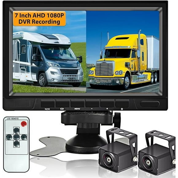 Backup Cameras for Trucks in Backup Cameras by Vehicle - Walmart.com