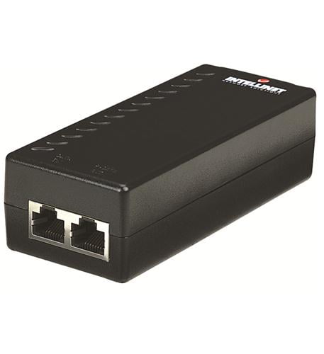 POE 802.3af Injector- 48V DC- 15.4W Access Points - Walmart.com