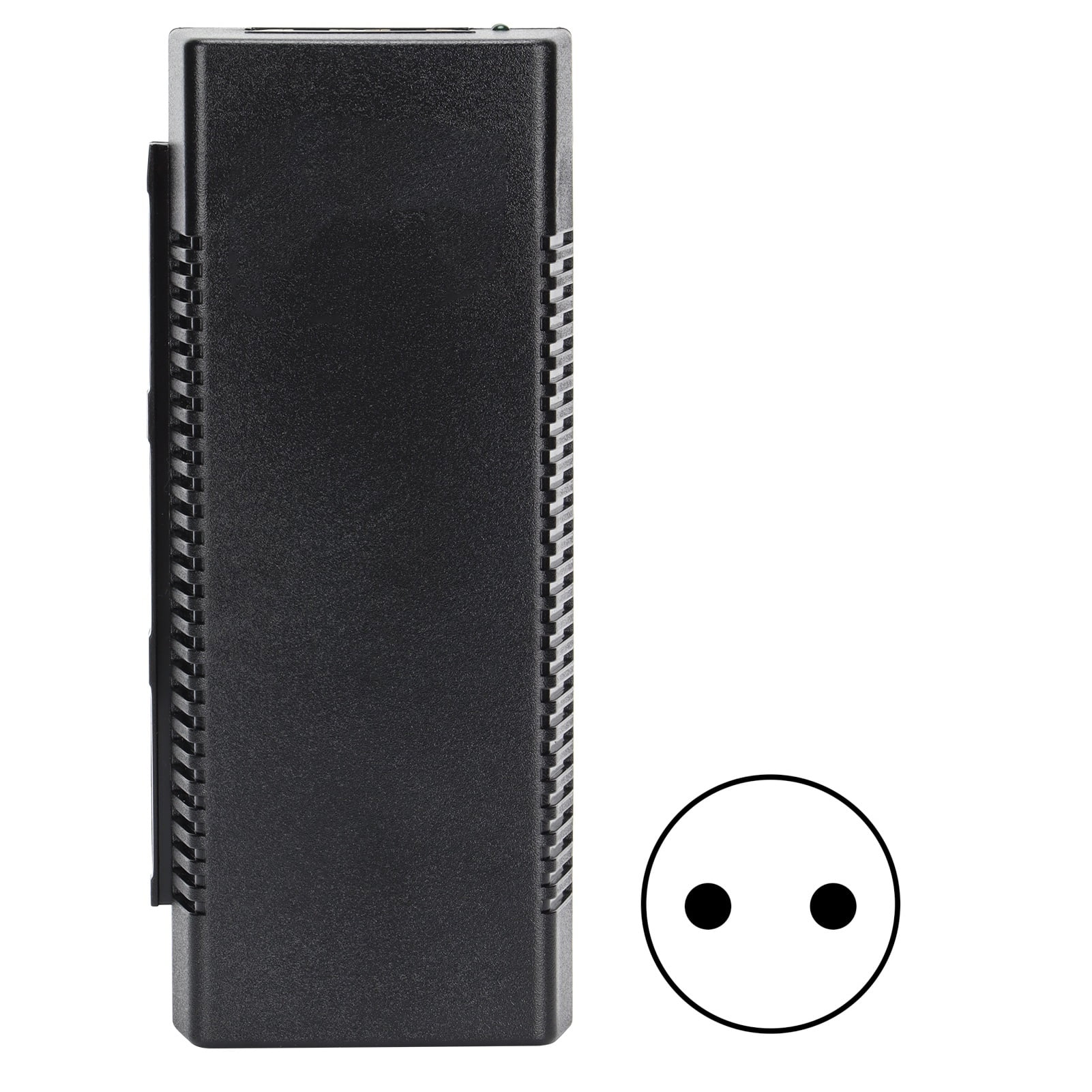 POE Injector Multiple Circuit Protection System Reliability Gigabit ...