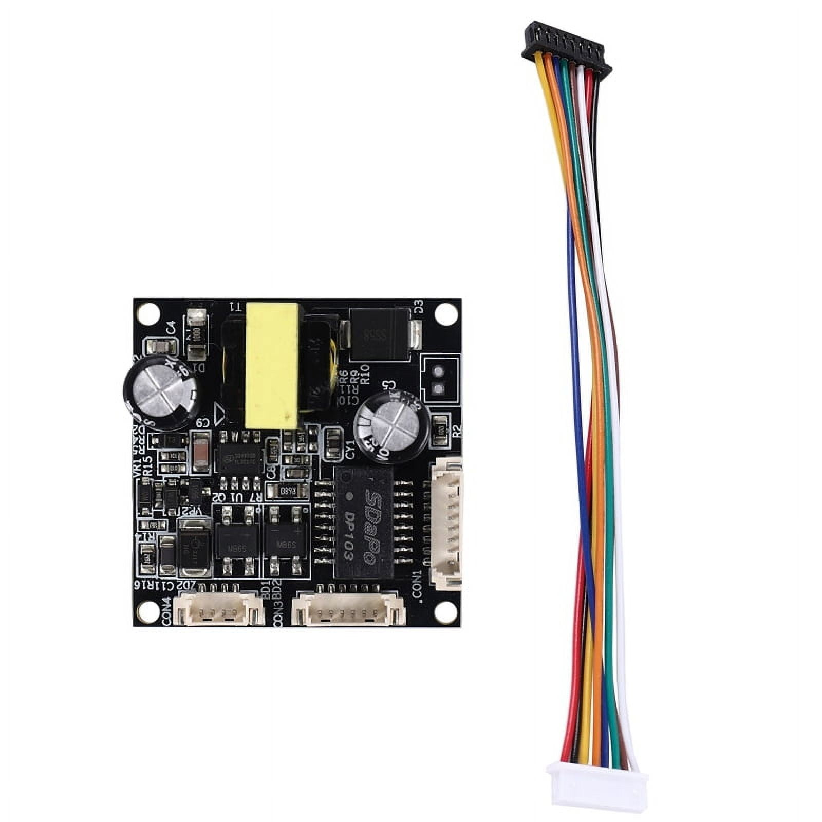 POE Module PM3812RCL Isolated POE Module 12V1A Standard POE Module ...