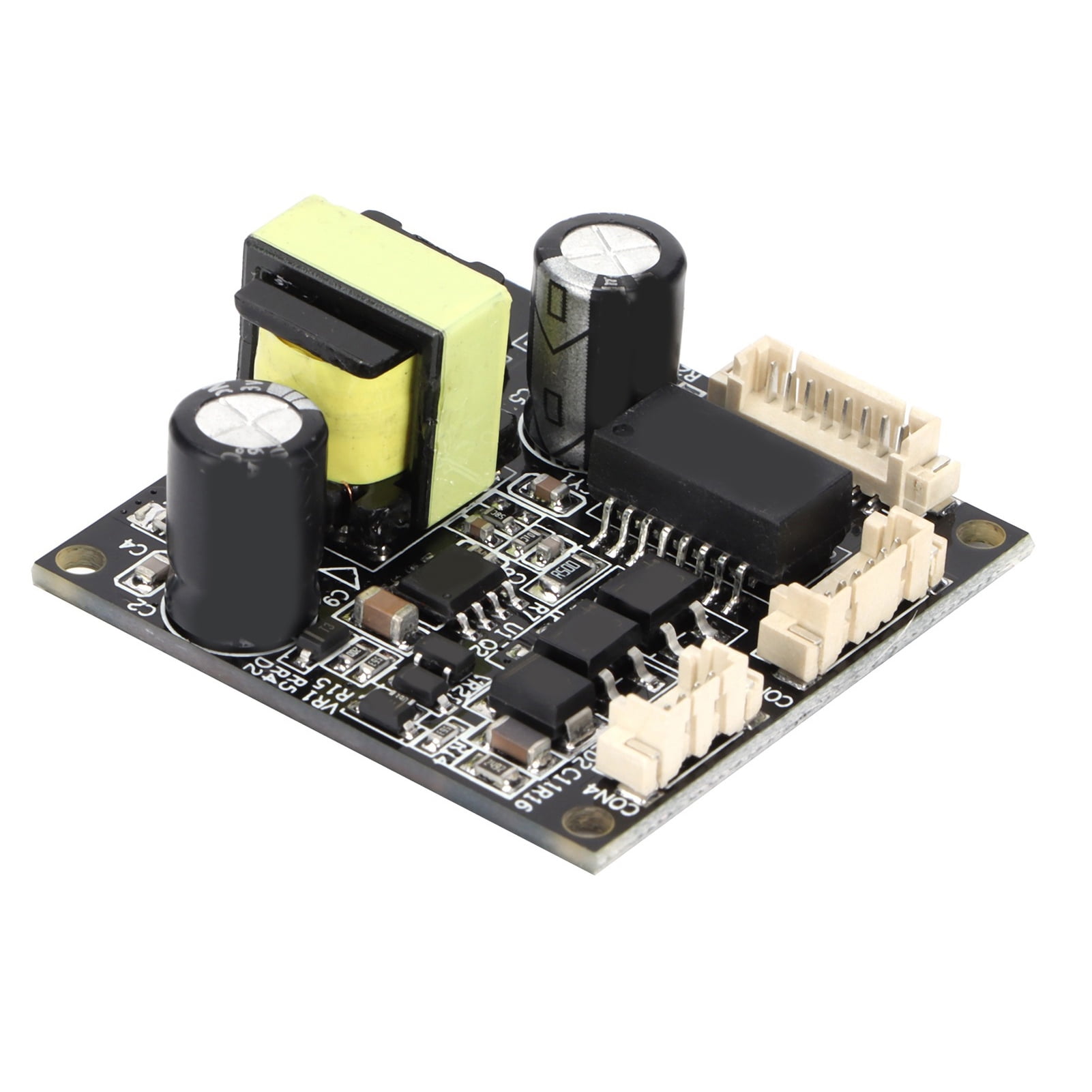 POE Module Wide Compatibility Industrial Grade Temperature Resistance ...