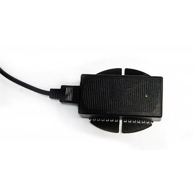 POE POWER SUPPLY X QTY 1 & 25 FT CAT6 CABLES X QTY 2 FOR BEAMFORMING ...