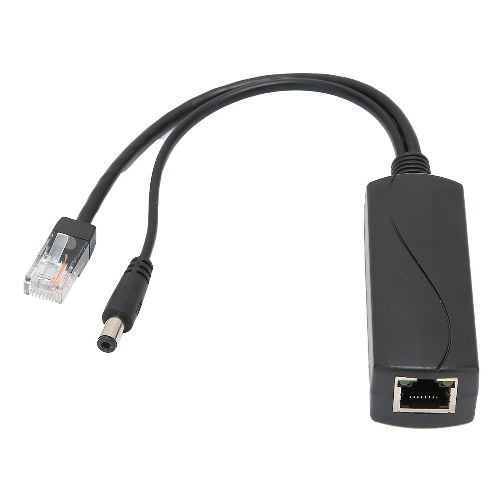 POE Splitter 802.3af Isolated Type Power Over Ethernet Separator ...