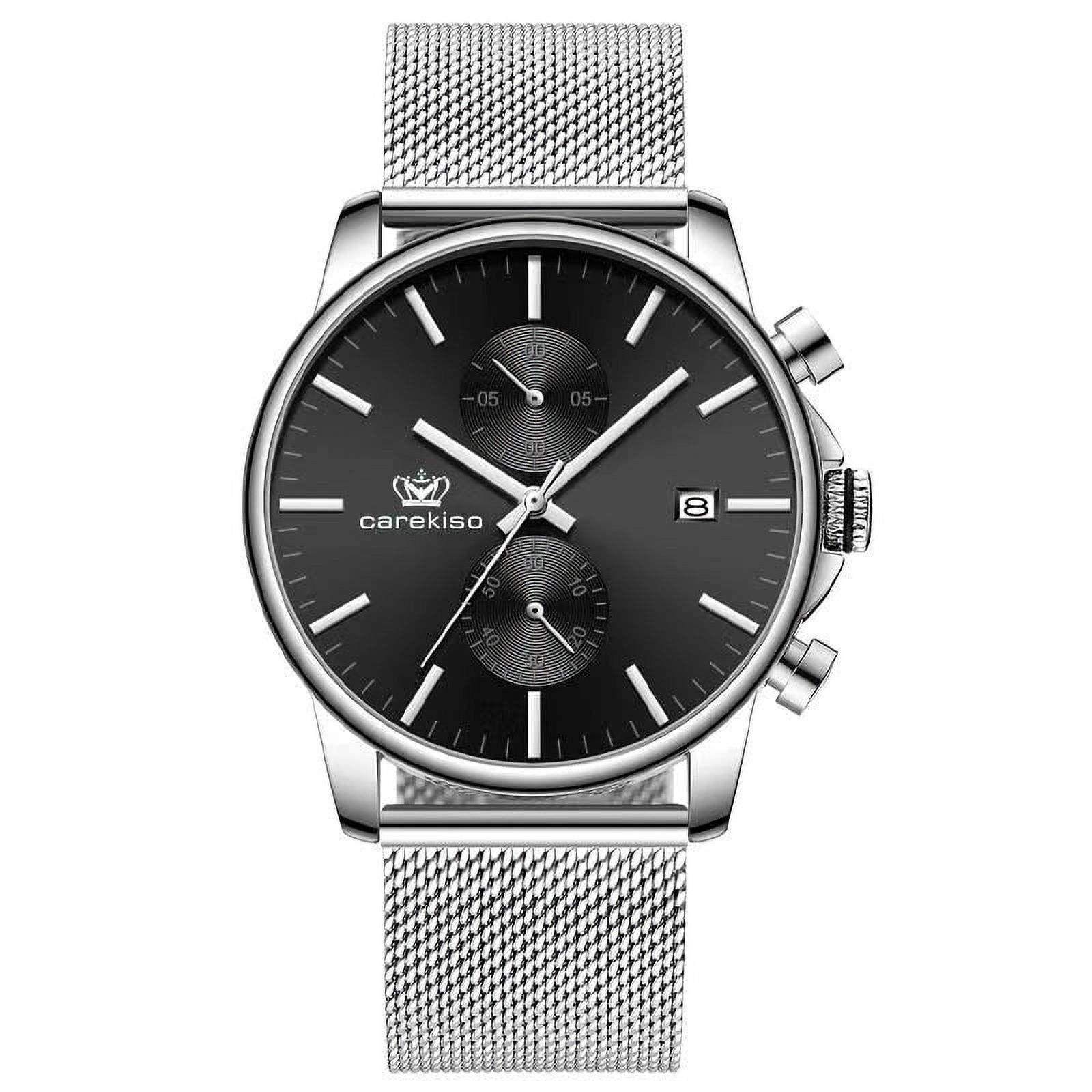 POEDAGAR Women Watches Fashion Leather Romance Red Dial Luxury Ladies ...