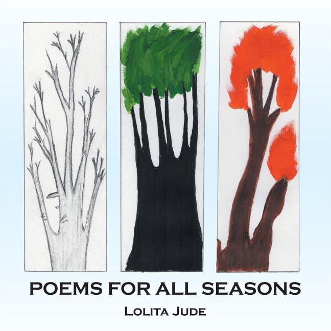 POEMS FOR ALL SEASONS - Walmart.com
