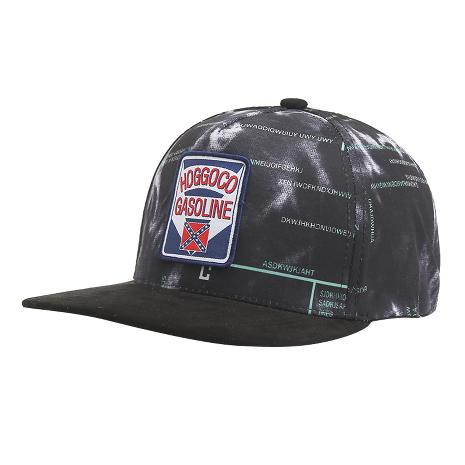 POETANCE Markdown Muslim cap Men Women Sun Baseball Caps Running ...