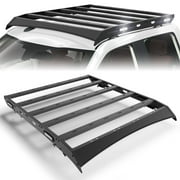 Audi A3 Roof Rack