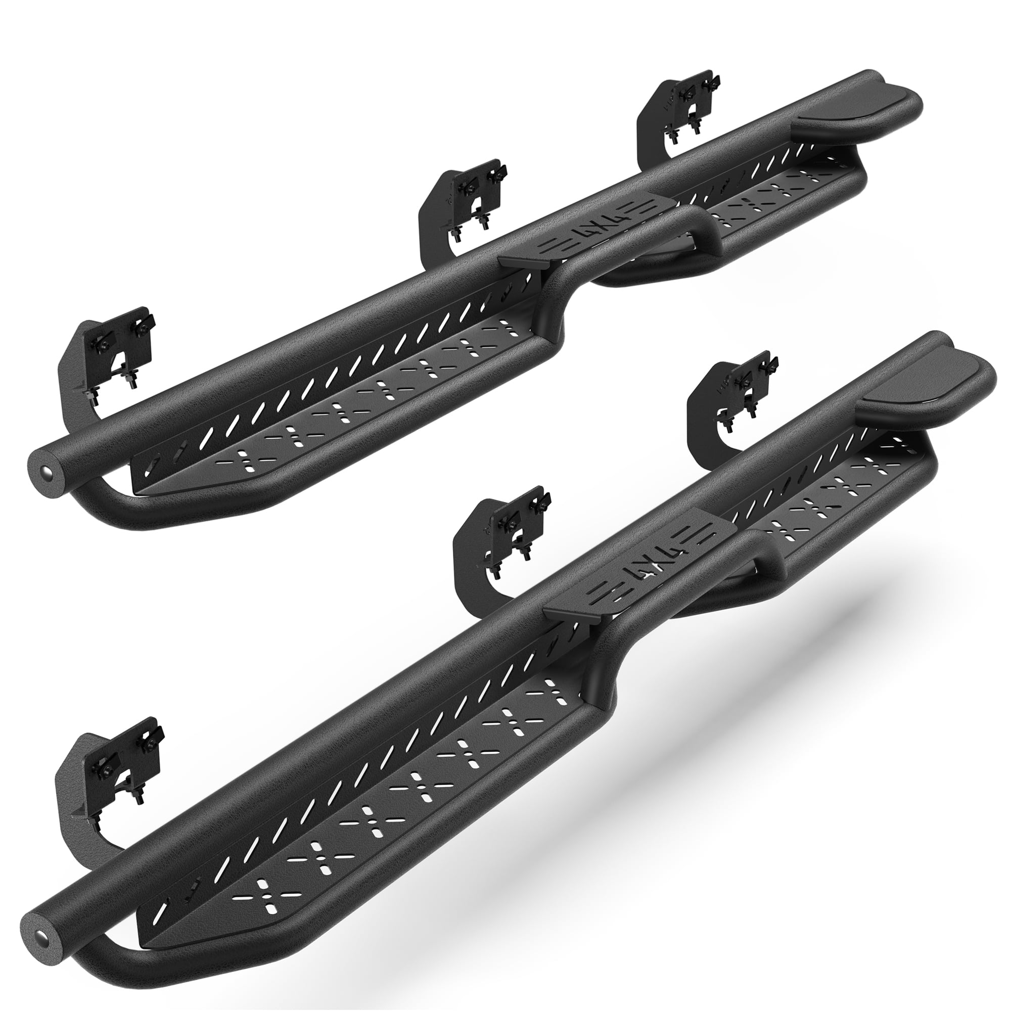 POFENZE Running Boards for Ford F150 2004-2008 Side Steps for Truck ...