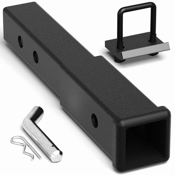Hitch Receivers by Size in Towing Hitches - Walmart.com