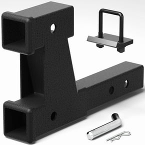 3 Inch Receiver Hitch