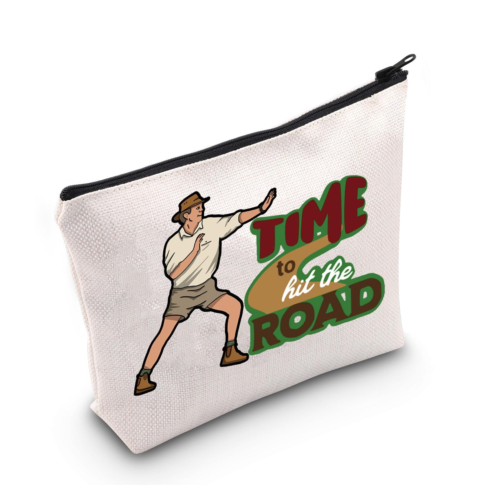 POFULL Adventures TV Show Inspired Gift Aussie Funny Meme Australia ...