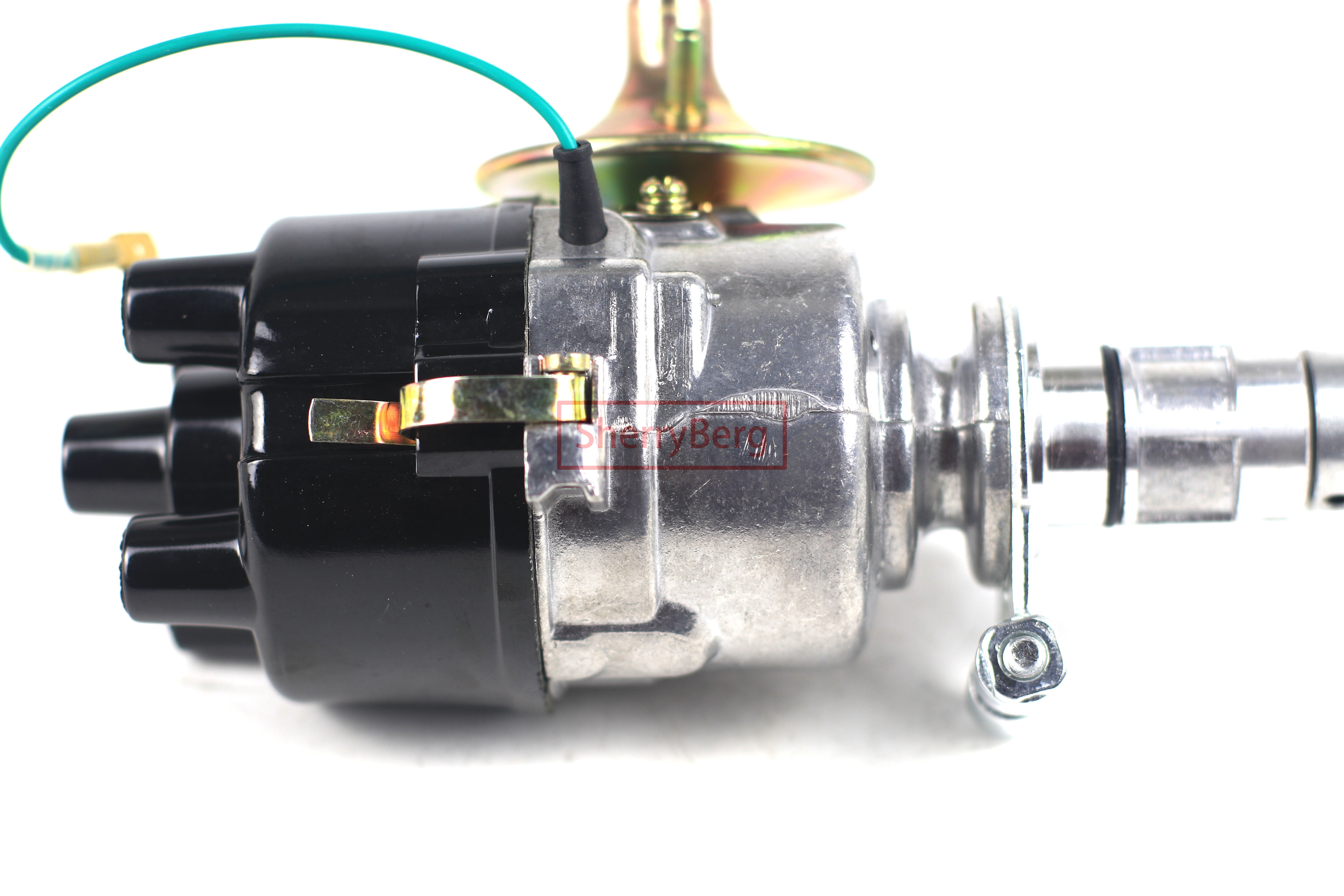 POINT DIS. Only-distributor 45D4, For LAND ROVER LUCAS series, Part NO ...