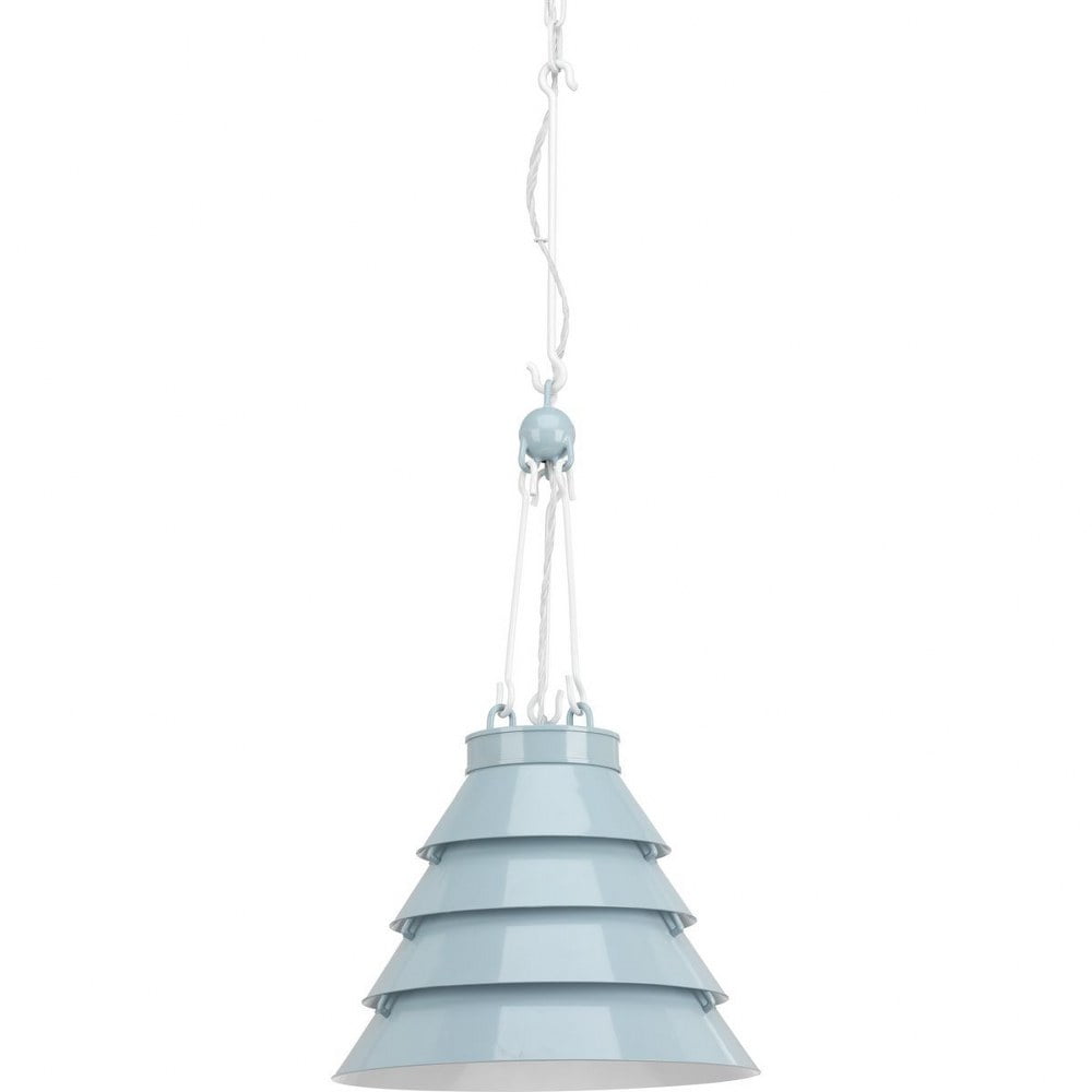 POINT DUME® Surfrider Collection Maliblue Pendant - Walmart.com