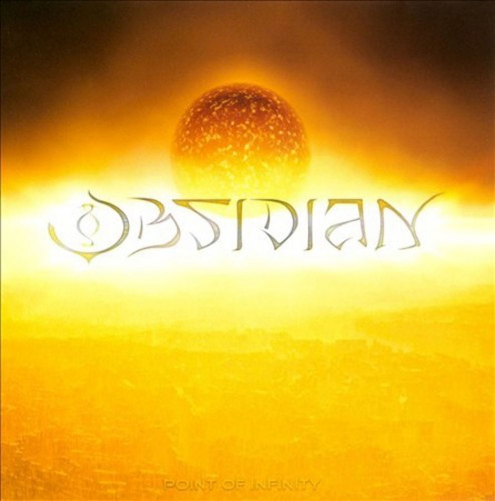 POINT OF INFINITY * - Walmart.com