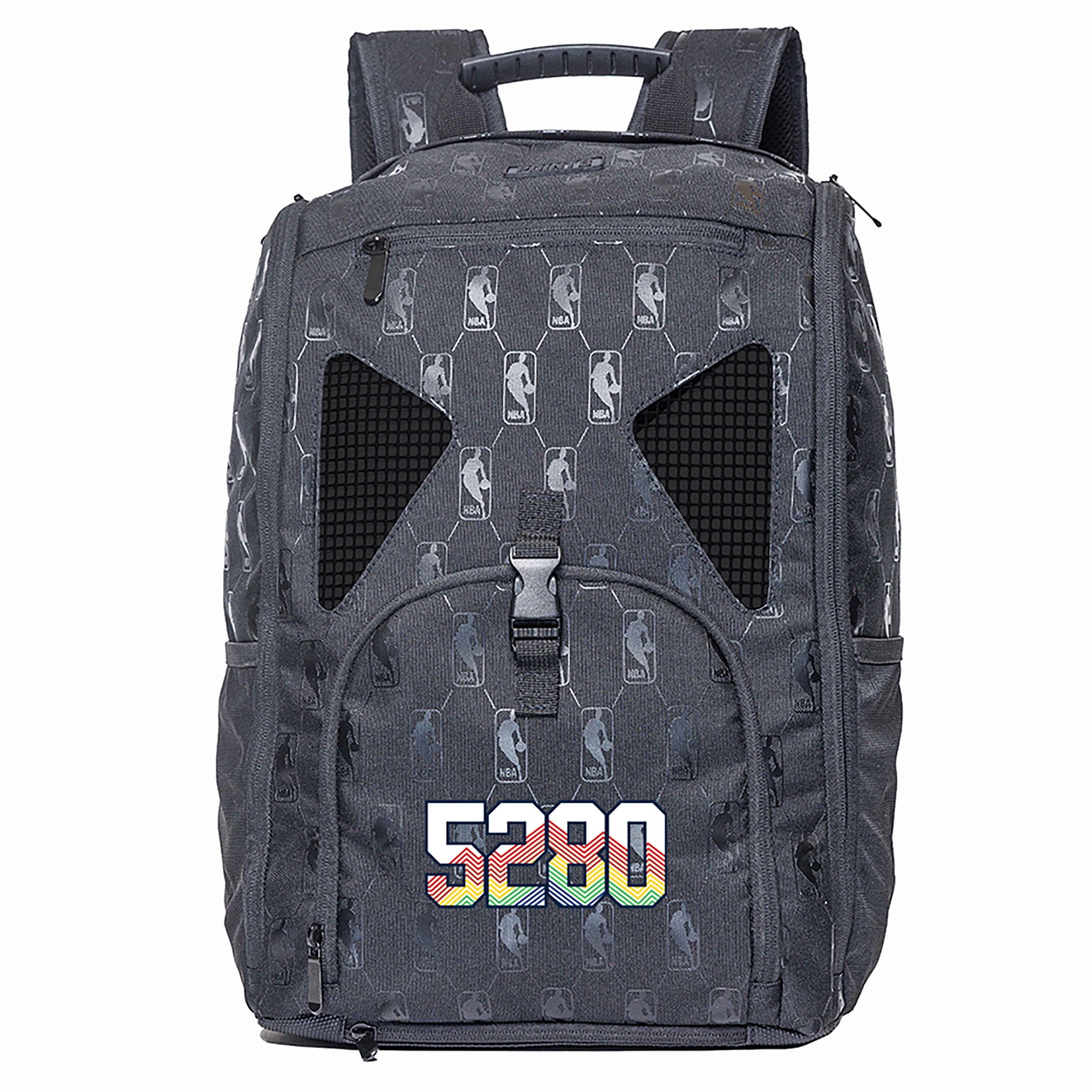 POINT3 Black Denver Nuggets 2024/25 City Edition Road Trip Tech ...