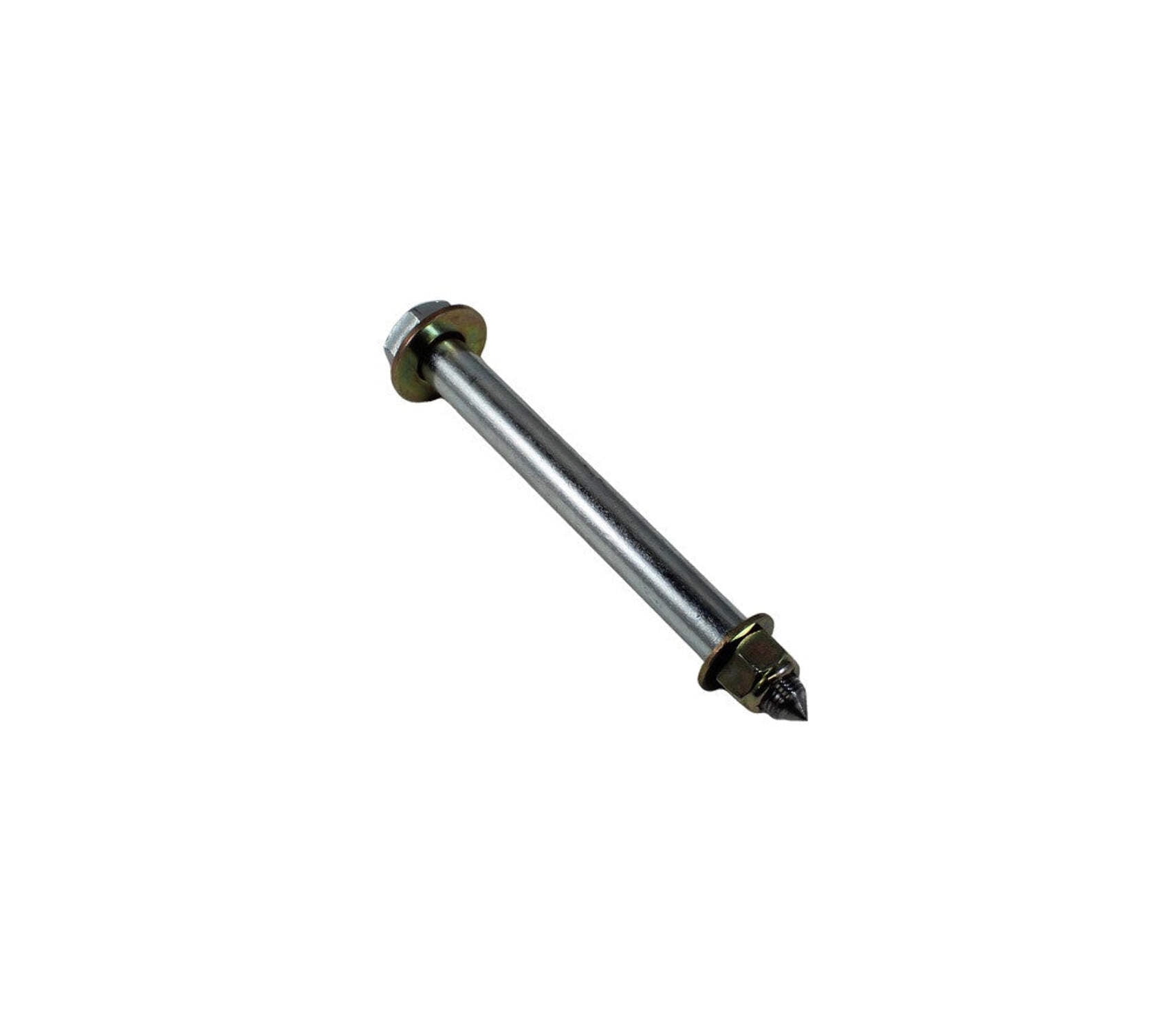 POINTED BOLT FOR METRIC LOWER - Walmart.com