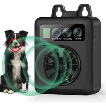 Free Shipping! PetSafe Outdoor Dog Bark Control, Ultrasonic Correction ...