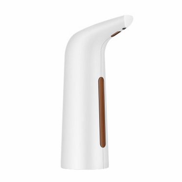 Touchless Hand Soap Foam Dispenser Intelligent for Restaurant Hotel ...