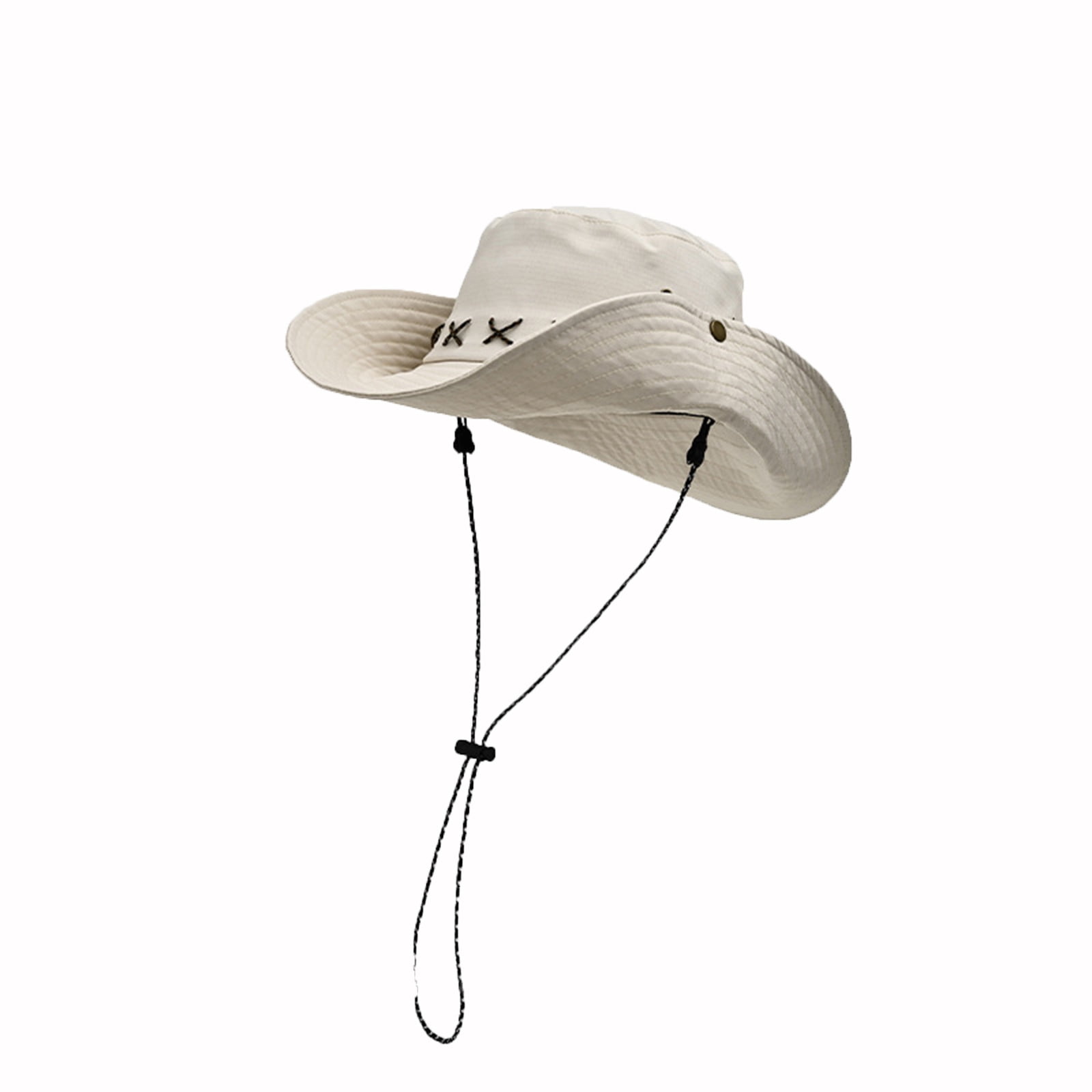 POIUYTR Foldable Sun Hat - UPF 50+ Protection for Outdoor Bucket Hat ...