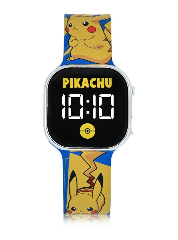 Pokemon Apparel in Graphics Shop - Walmart.com