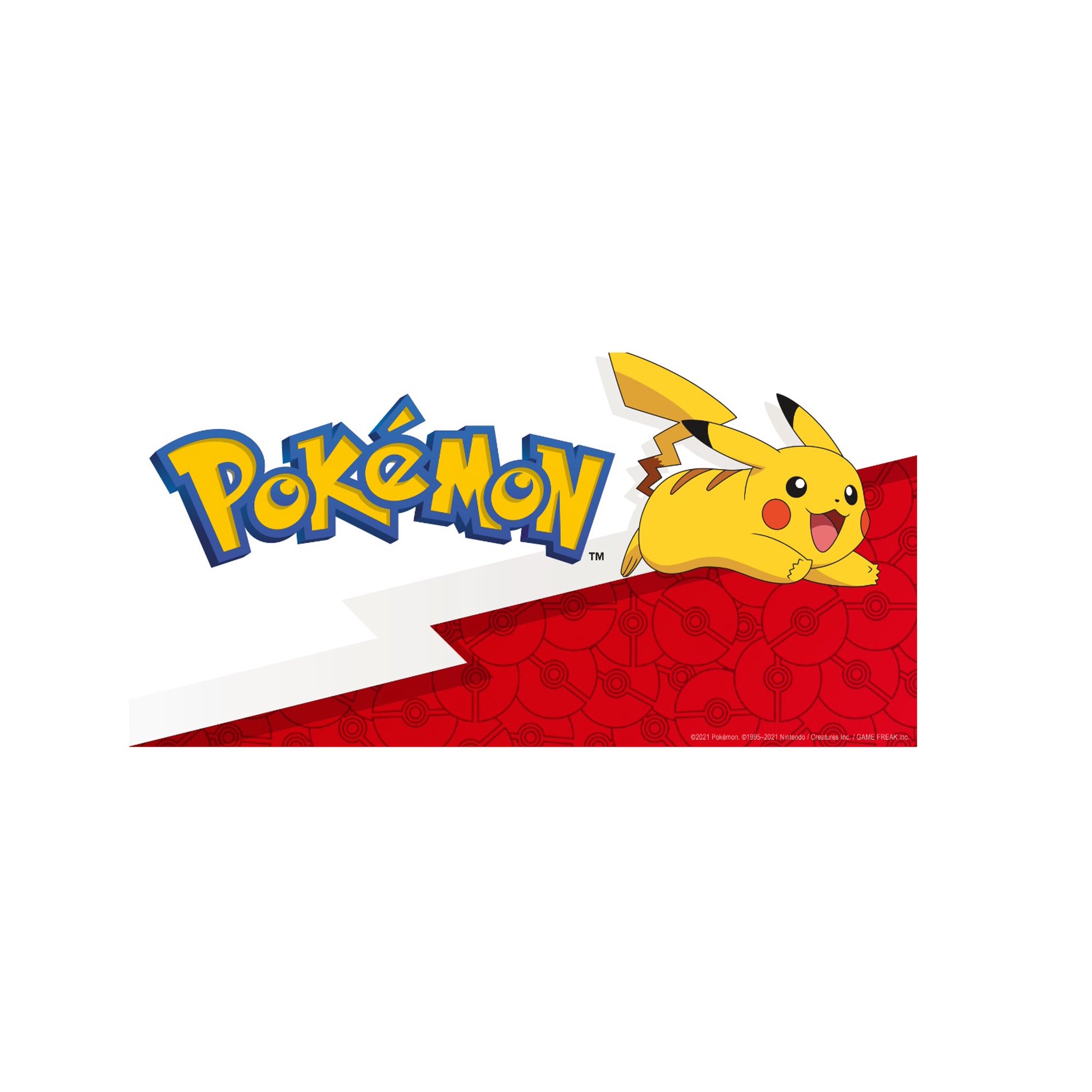 Ditto Pokemon Pikachu