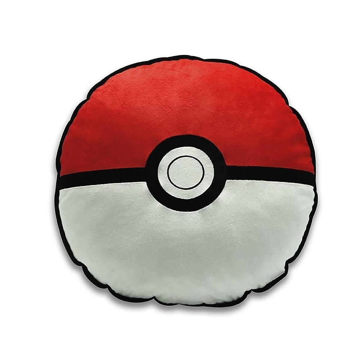 POKEMON - Cushion - PokeBall - Walmart.com