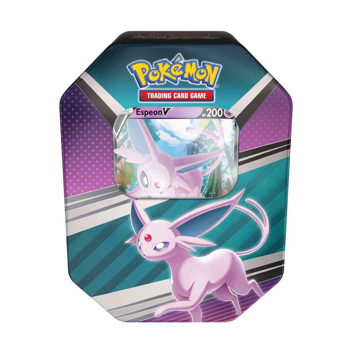 POKEMON D7 SPRING VERSUS HEROES TIN - Walmart.com