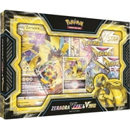 Pokemon Lucario VStar Premium Collection Box with Playable Foil Cards ...