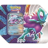 Pokemon TCG Trading Card Games Box: Sword & Shield - Scorching Fire ...