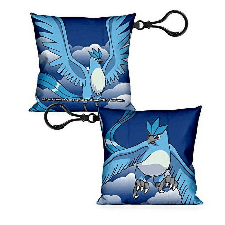 Articuno Pokemon Flying