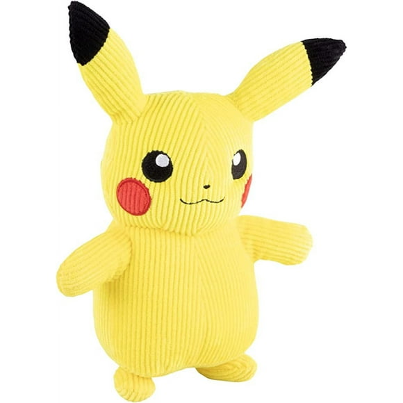 Pikachu Plush Figure Toys Stuffed Animals