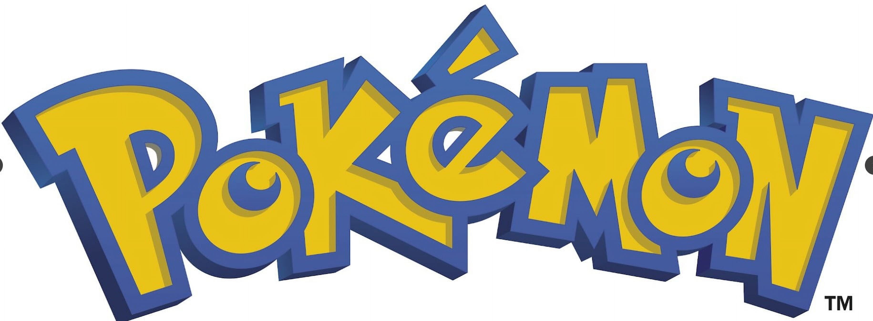 POKEMON - Select 6" Environment Figure Pack Assortment Multi-Level ...