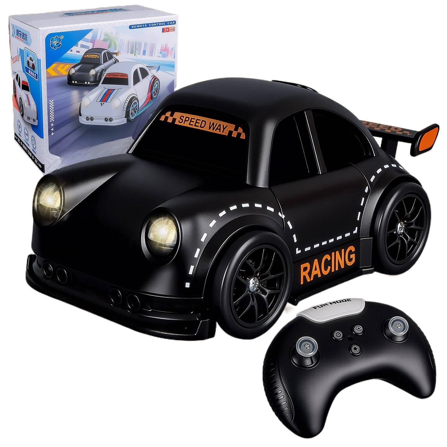 POKEMON TOYS Remote Control Drift Car with Sound and Light Effects for ...