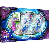 Pokemon WMUS D7 ASSORTED V Trading Card Games, Paper - Walmart.com