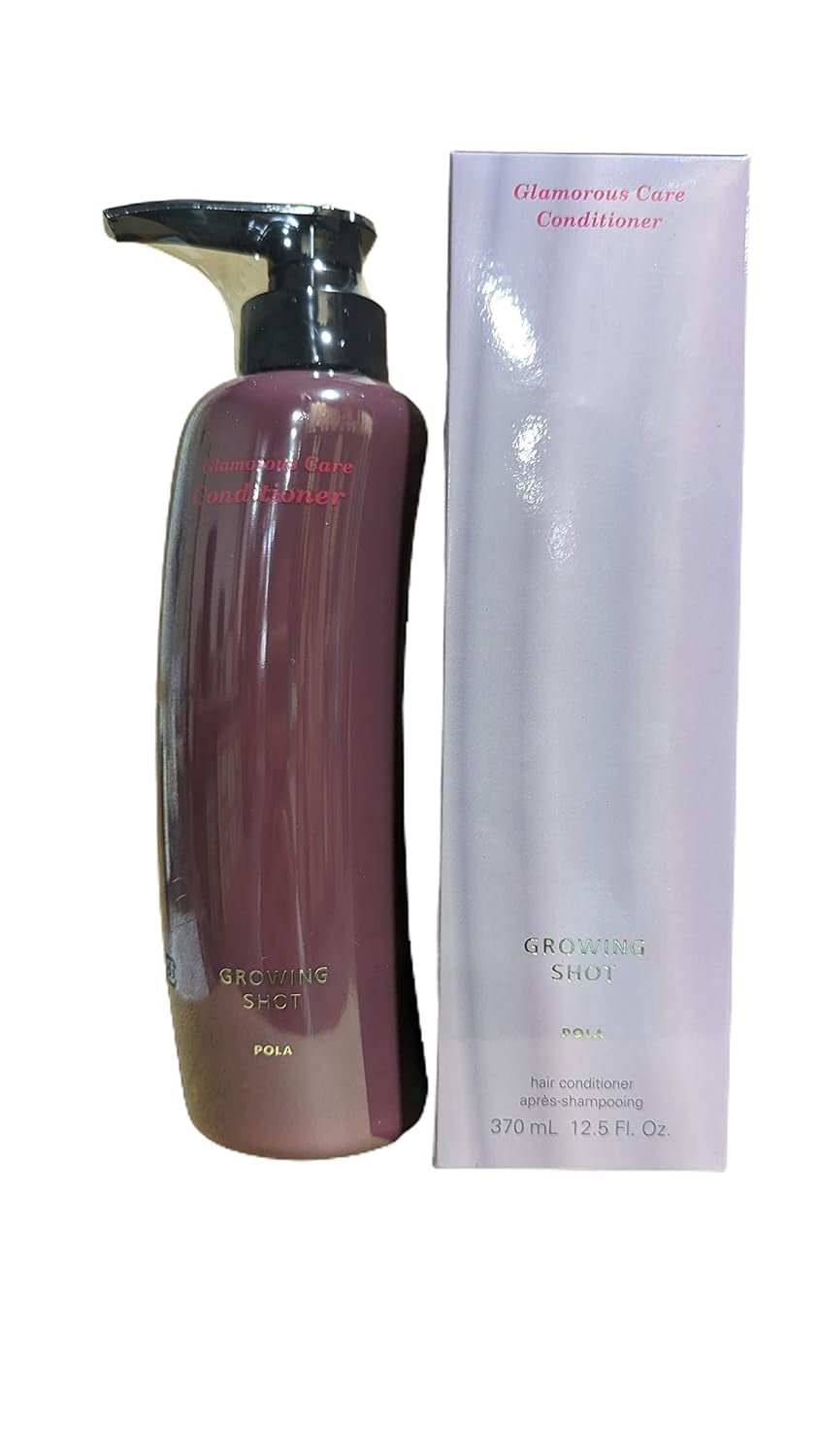 POLA Growing Shot Hair Conditioner 370ML - Walmart.com