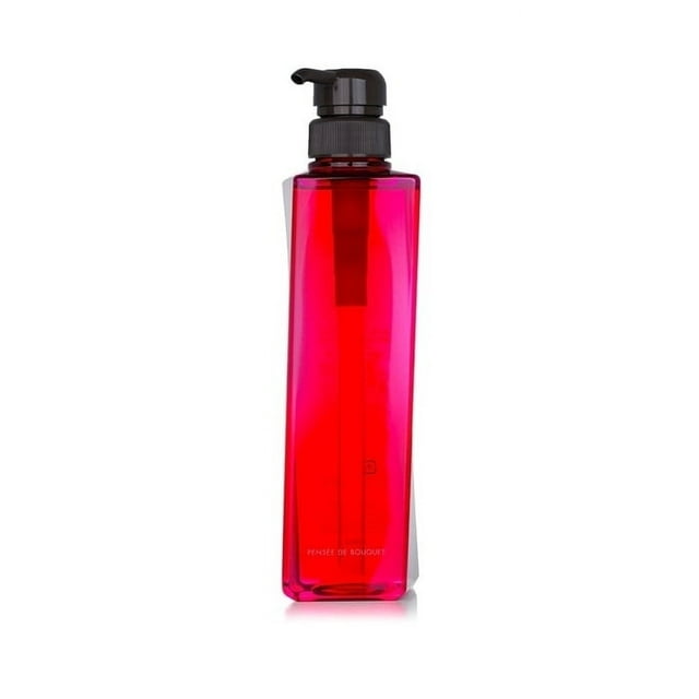 POLA Pensee De Bouquet Body Shampoo Rouge (Bulgarian Rose) 500ml/16.8oz - Walmart.com
