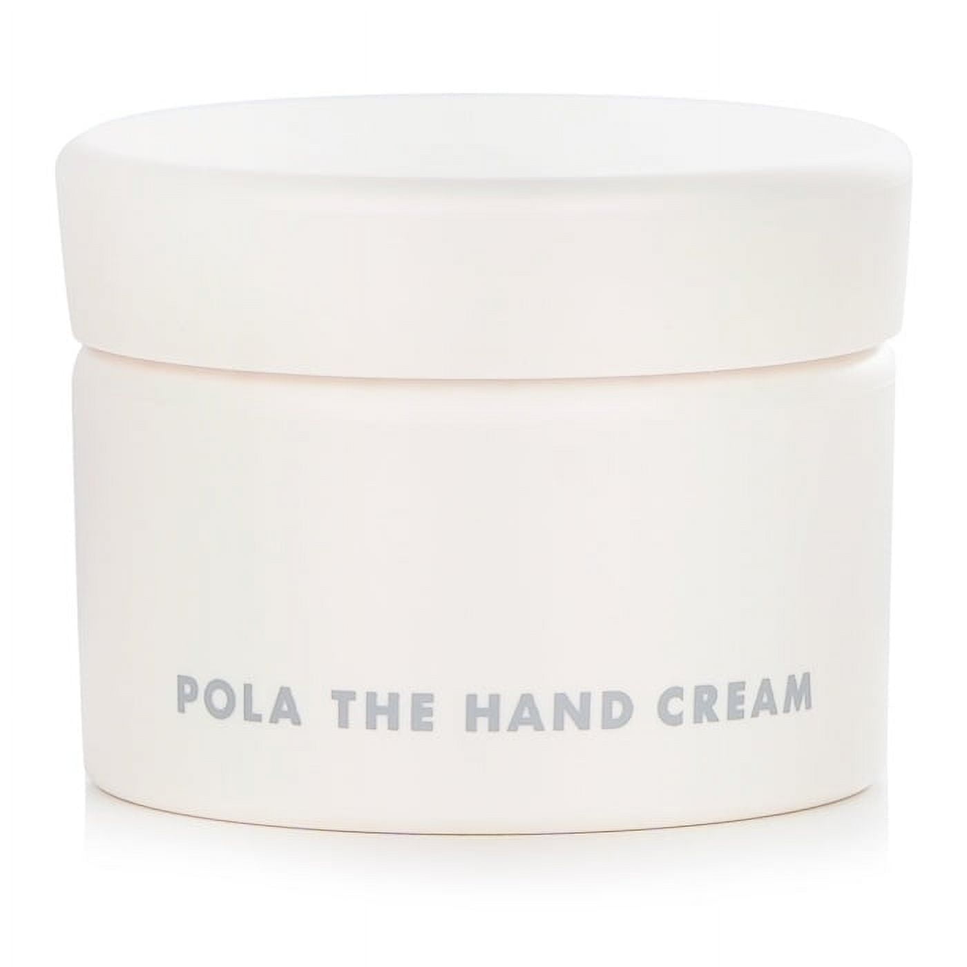 POLA The Hand Cream 100g/3.5oz - Walmart.com