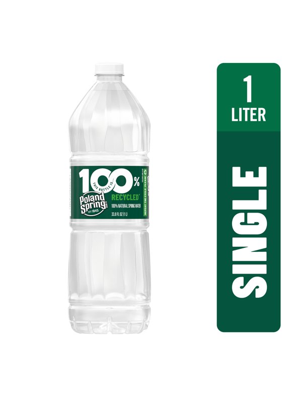 Poland Spring in Spring Water - Walmart.com