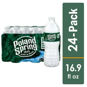 Water Bottle 24 Pack