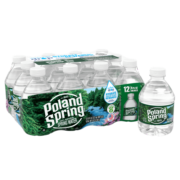 Arrowhead Water in Spring Water - Walmart.com