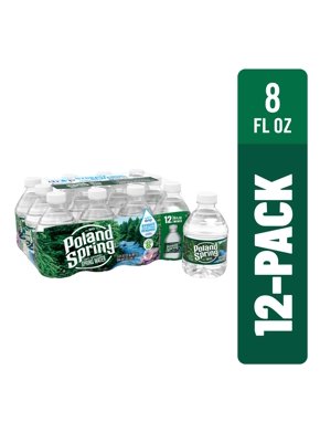 Poland Spring in Spring Water - Walmart.com