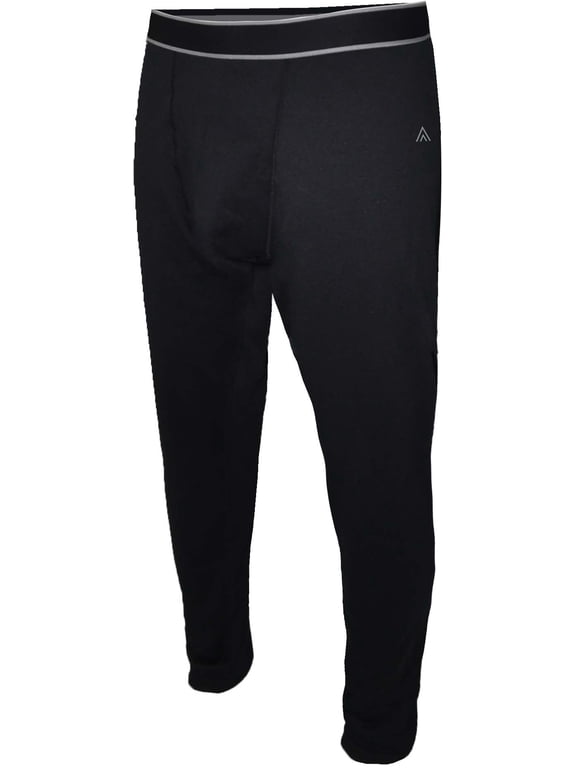 Reebok Men's Base Layer Pant - Walmart.com