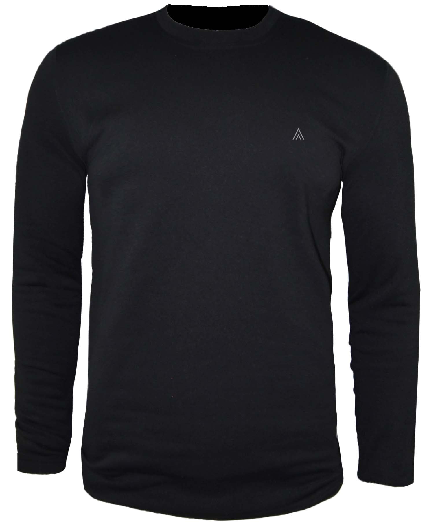 POLAR HEAT NANUUQ MENS THERMAL BASE LAYER TOP LG - Walmart.com