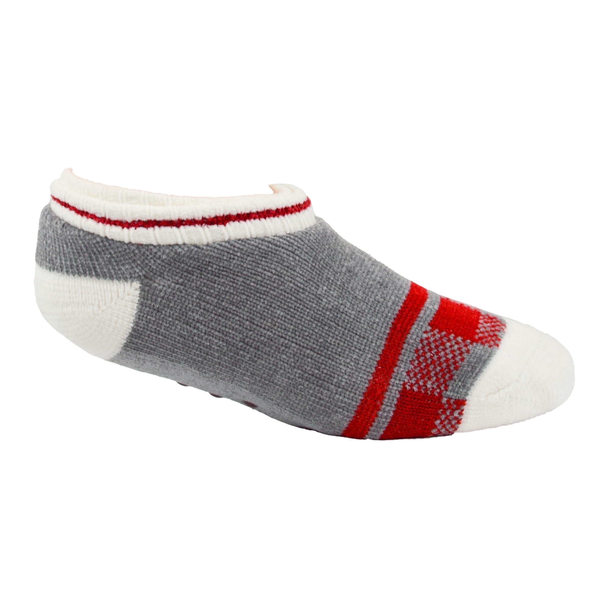 Polar Heat Nanuuq Women’s Winter Thermal Anti Skid Socks, Winter Socks ...