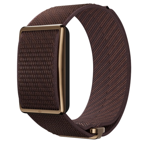 Polar, Fitness Band, Model RRK150, Heart Rate Sleep Activity Tracker ...