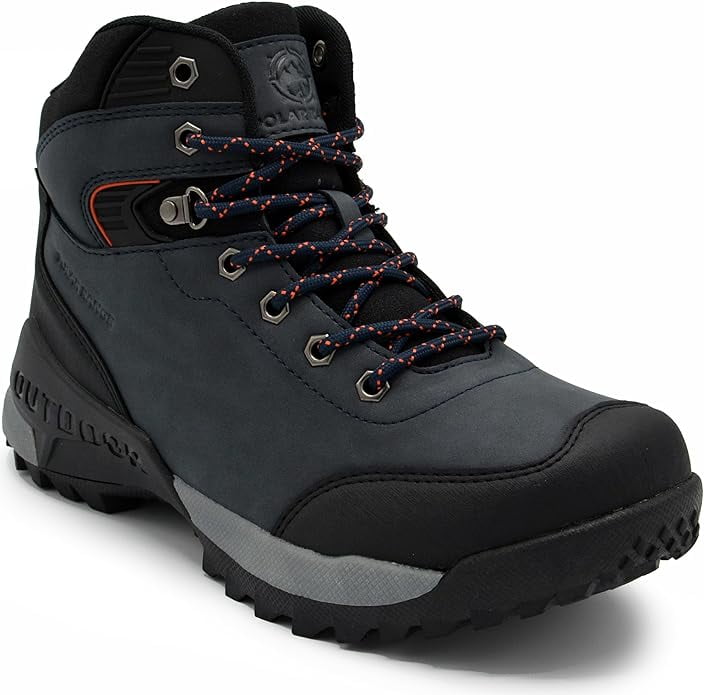 POLAR RANGE MENS FINLAY BOOT - Walmart.com