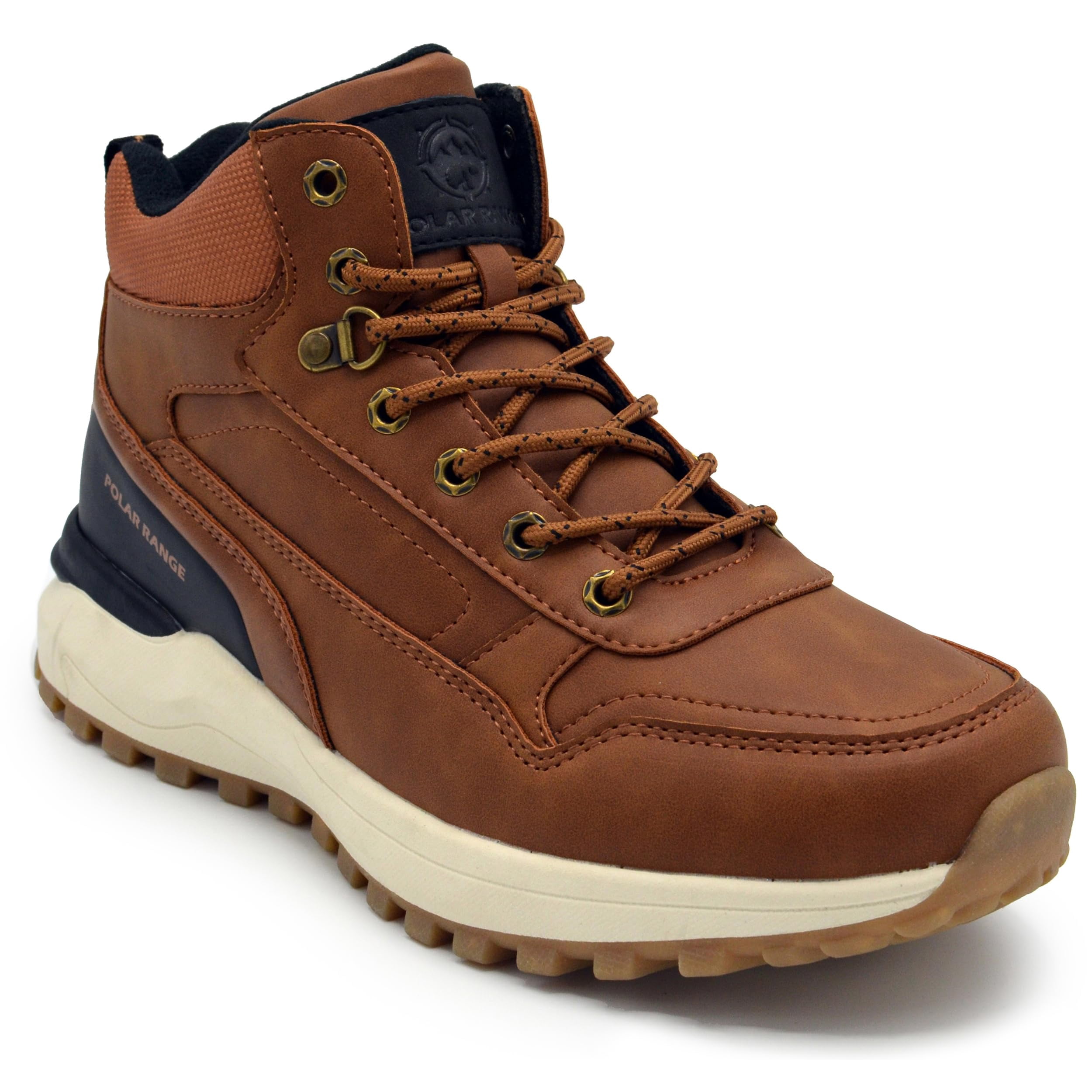 POLAR RANGE MENS VULCAN BOOT - Walmart.com